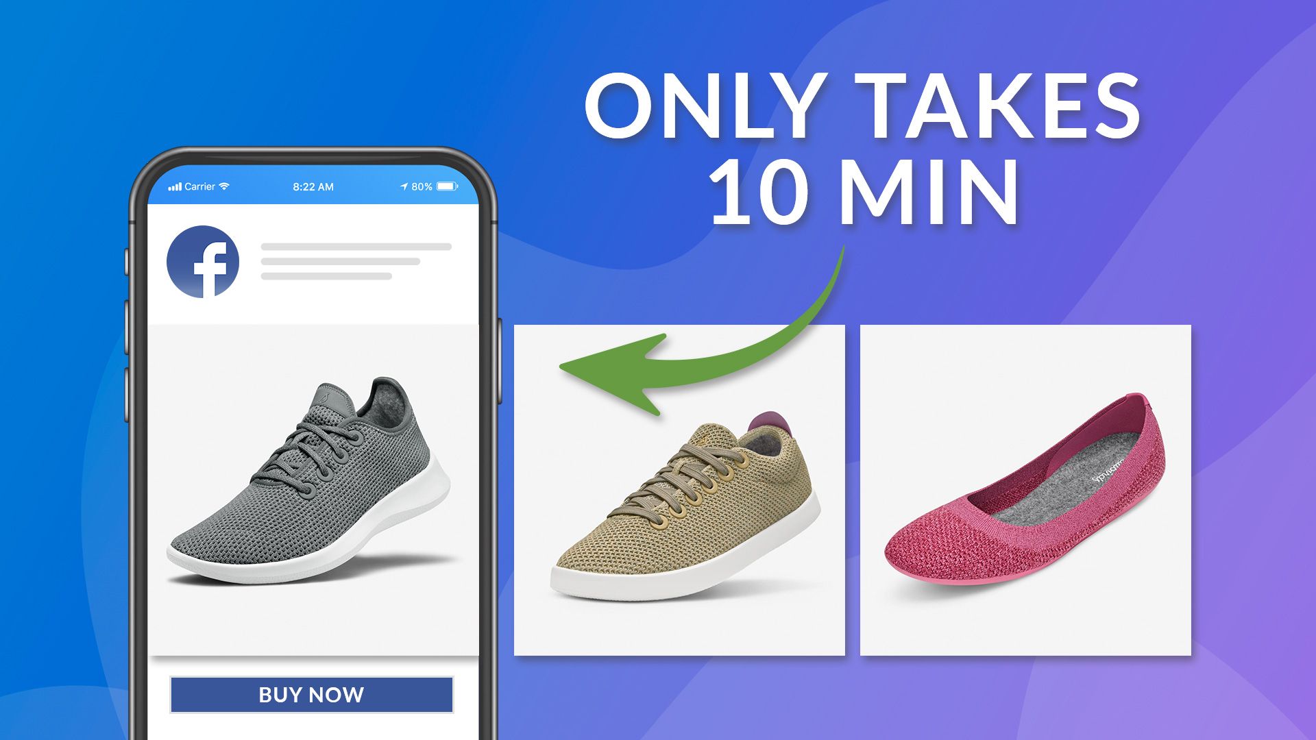 #1 Facebook Ad to Setup for your Shopify Store – Elle McCann